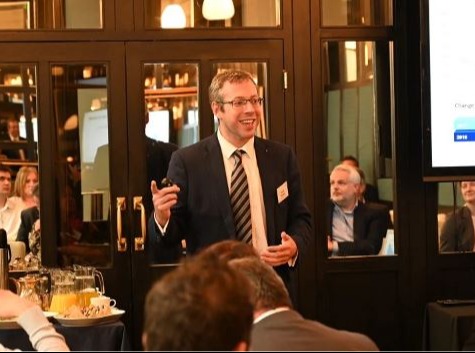 Reed Screening’s Keith Rosser: Implementing a digital identity system ...