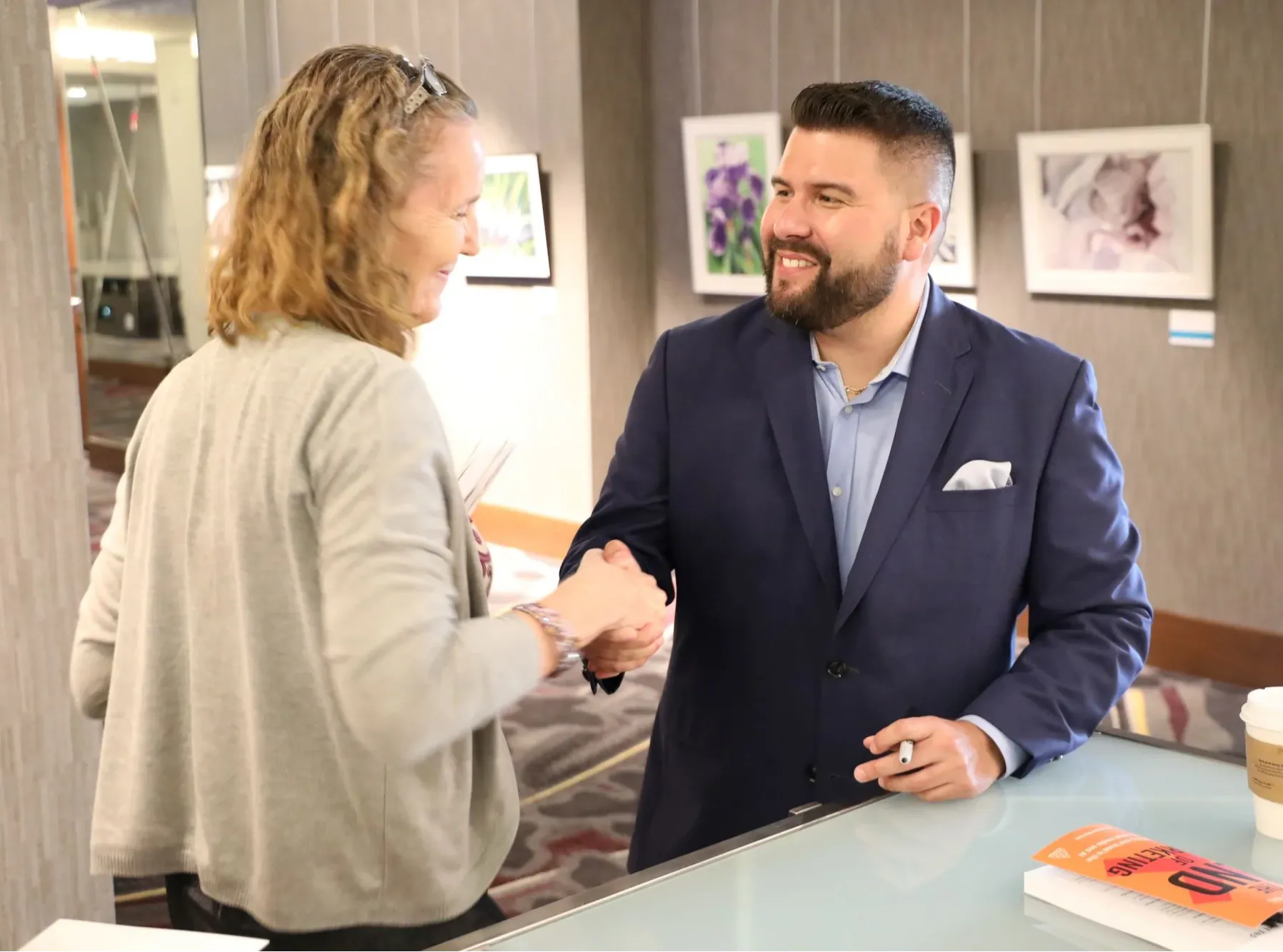 Does pre-employment screening inspire more sincere candidates? | Reed ...