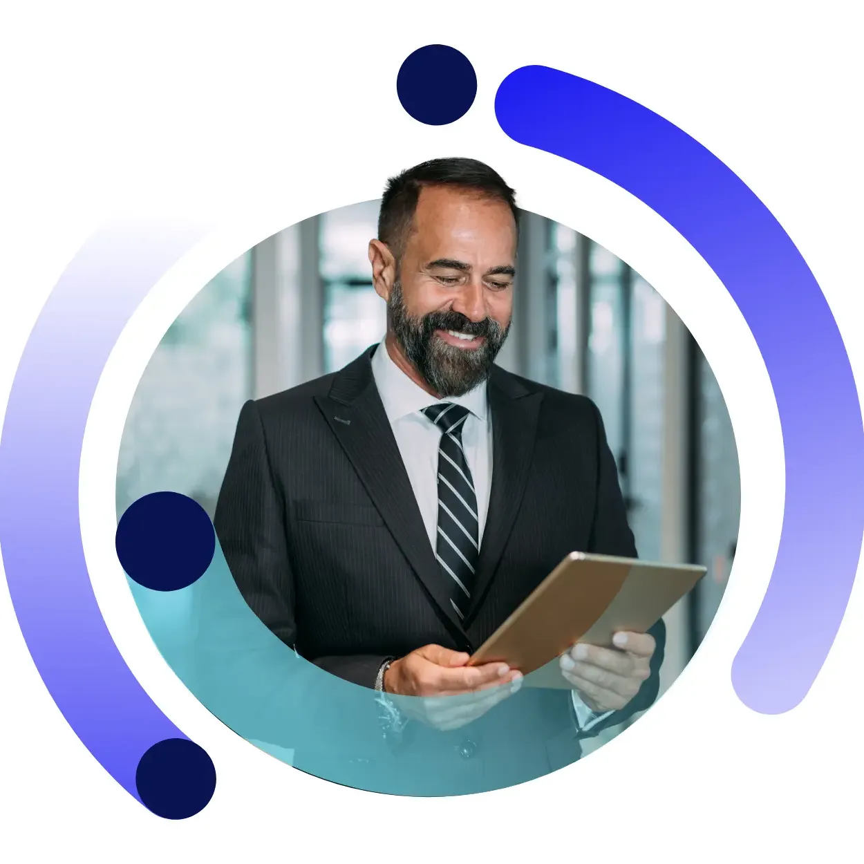 Secure | Reed Screening