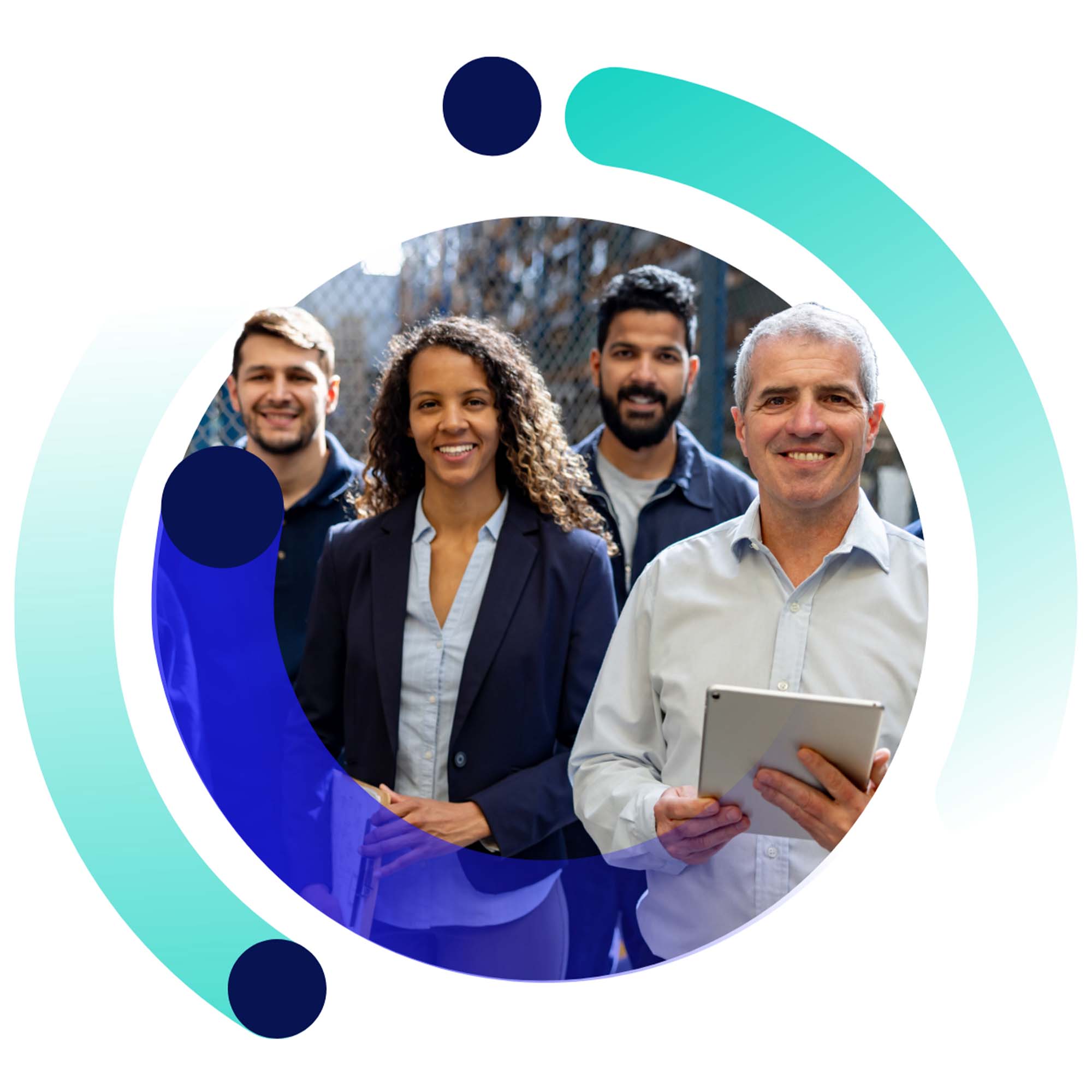 Industries | Reed Screening