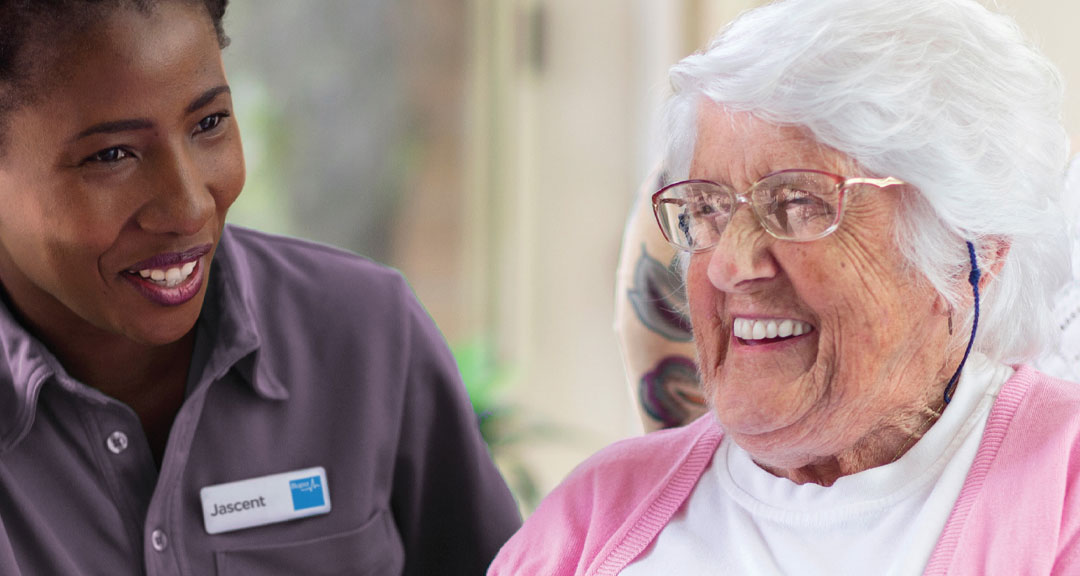 How to choose a residential aged care home | Bupa Aged Care