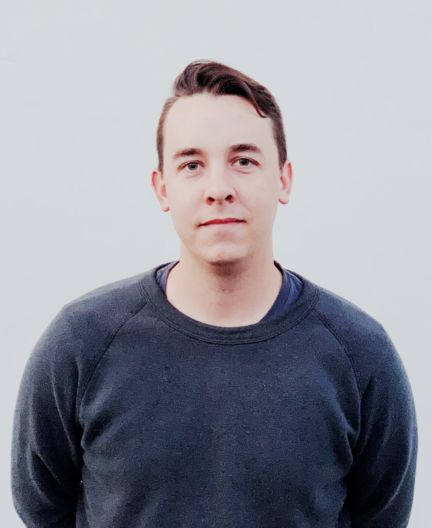 Stack mirroring: designing for code and coding for design