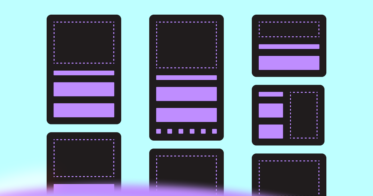 Taking cues from code