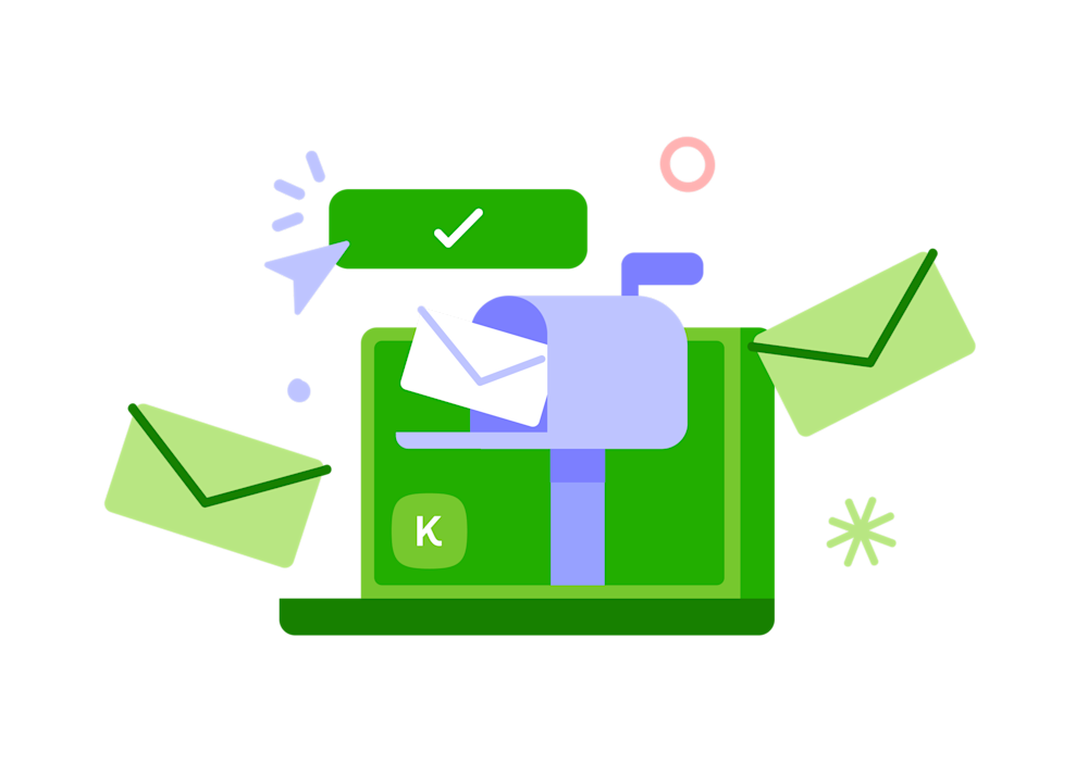 Reach 203 000 companies and associations with Kivra