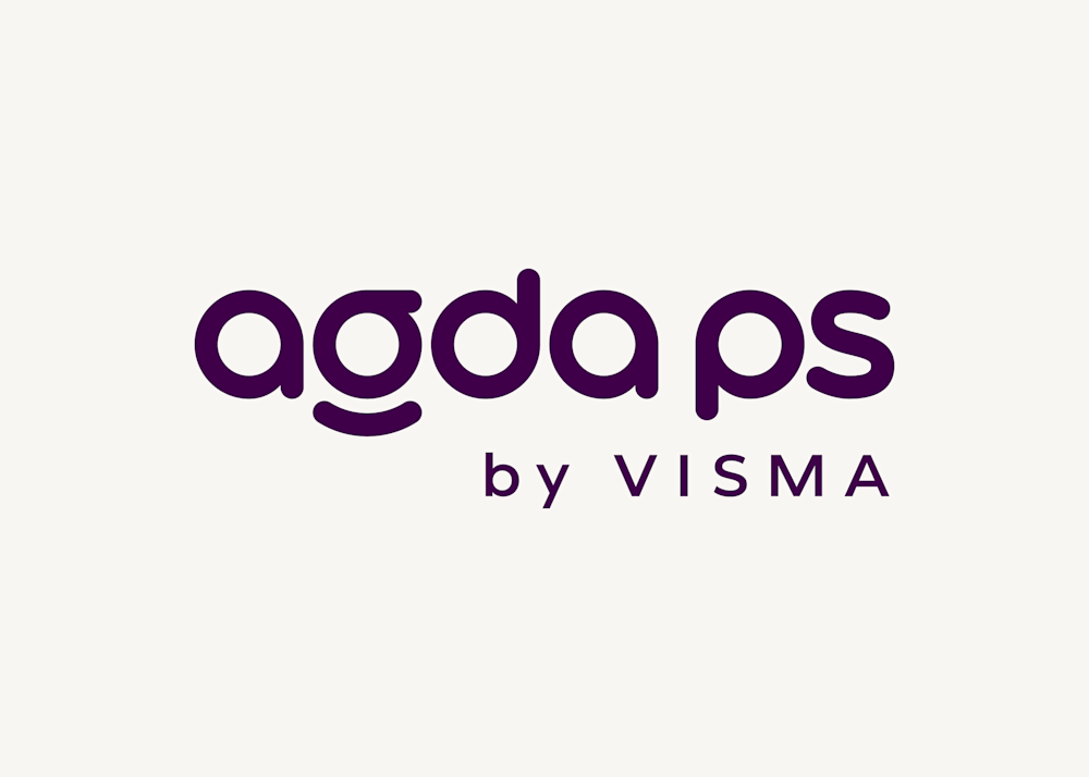 Payslips in Kivra with Visma Agda PS