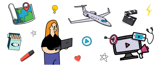 Welcome to VideoScribe - SVG Studio | Videoscribe