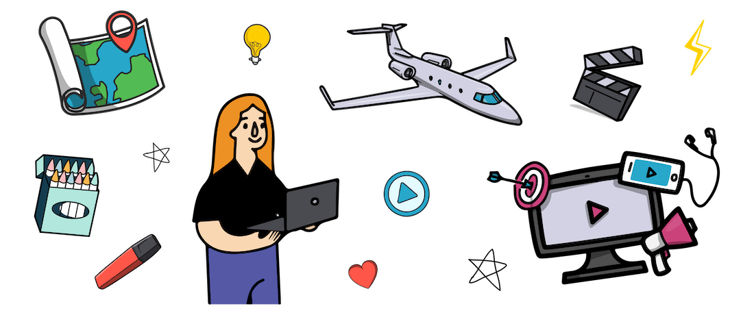 Welcome to VideoScribe - SVG Studio | Videoscribe