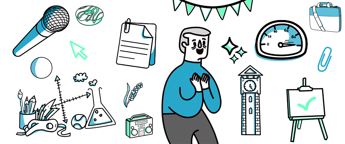 Using VideoScribe - Videoscribe