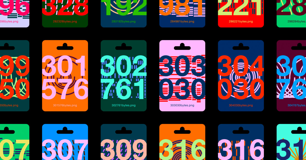 Spare Bytes | Anatoly Zenkov