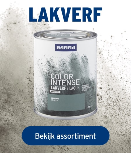GAMMA Color Intense