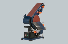 Schuurmachines, lees over verschillende soorten | GAMMA