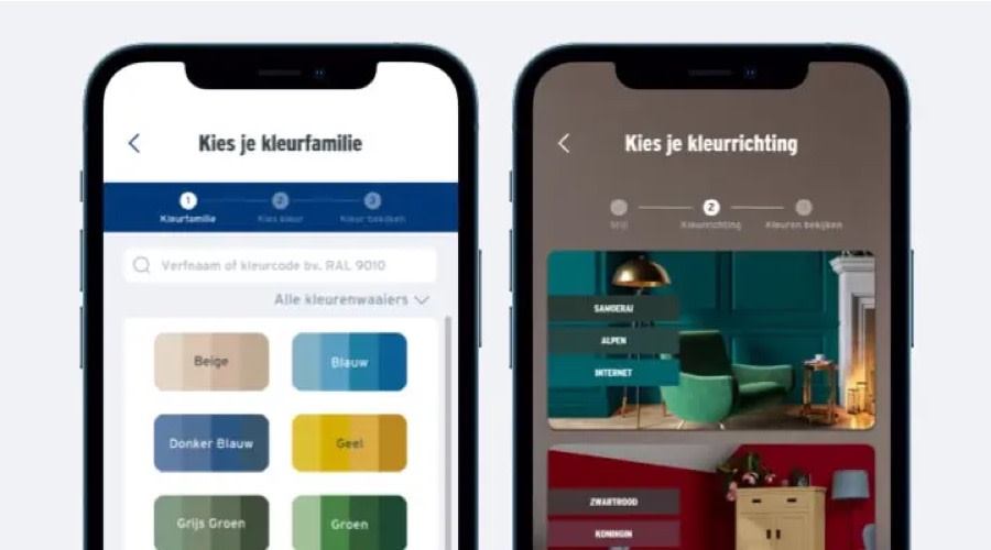 Kleuradvies nodig voor je interieur? Onze tips | GAMMA