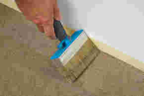 Betonnen vloer verven | GAMMA