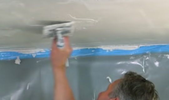 Zelf stucen: stappenplan muur stucen | GAMMA