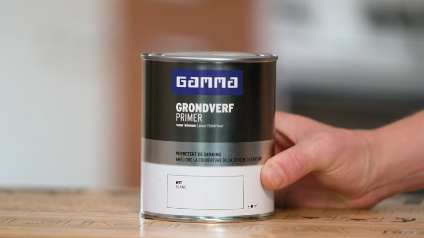 Keukenkastjes verven? Volg ons stappenplan | GAMMA