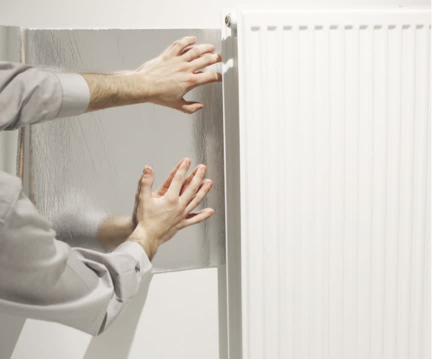 Wil je verduurzamen met kleine isolatieoplossingen? | GAMMA