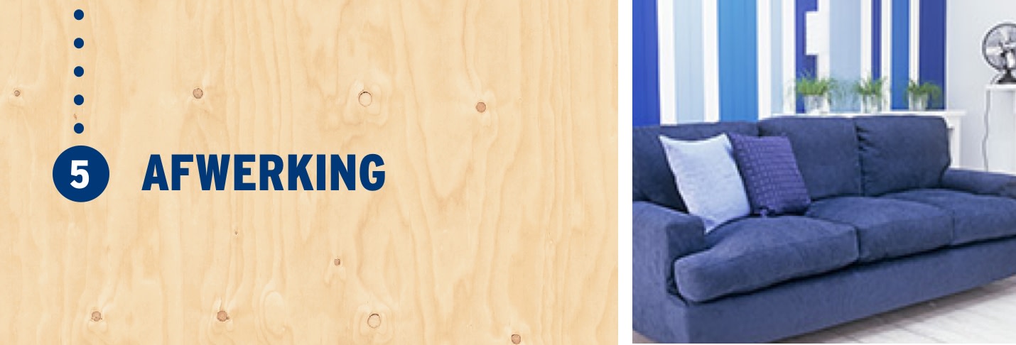 Muur glad maken | GAMMA