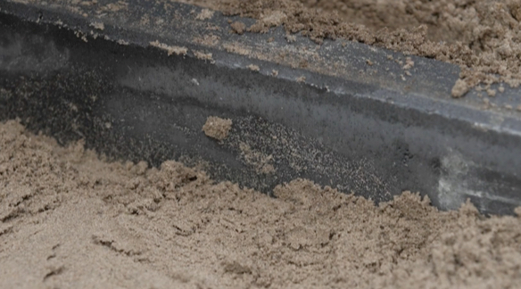 Grindpad maken: bekijk ons stappenplan | GAMMA