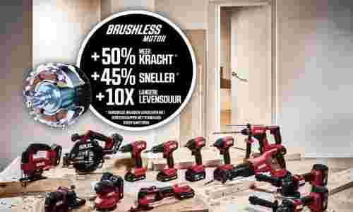 Alles over SKIL | GAMMA