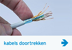 Elektriciteitsleidingen aanleggen en opbouwen | GAMMA