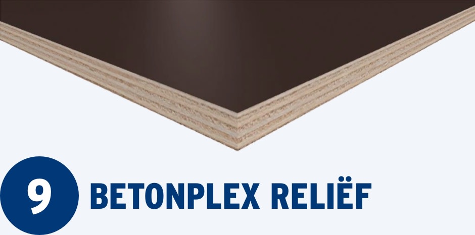 GAMMA | Hout op maat top 10