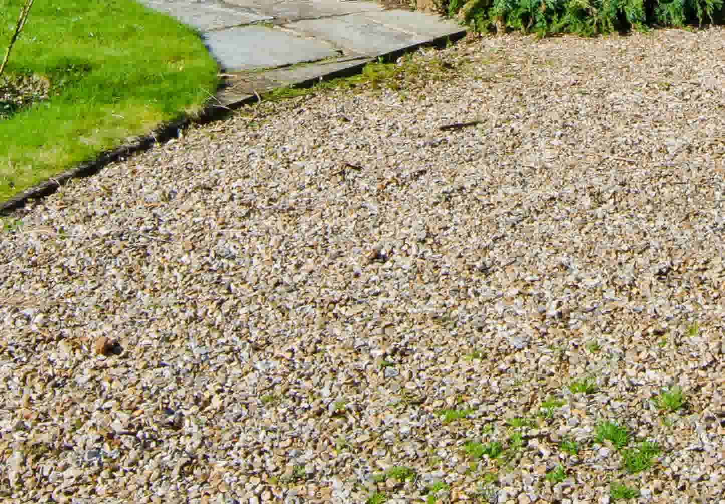 Grindpad aanleggen: bekijk ons stappenplan | GAMMA