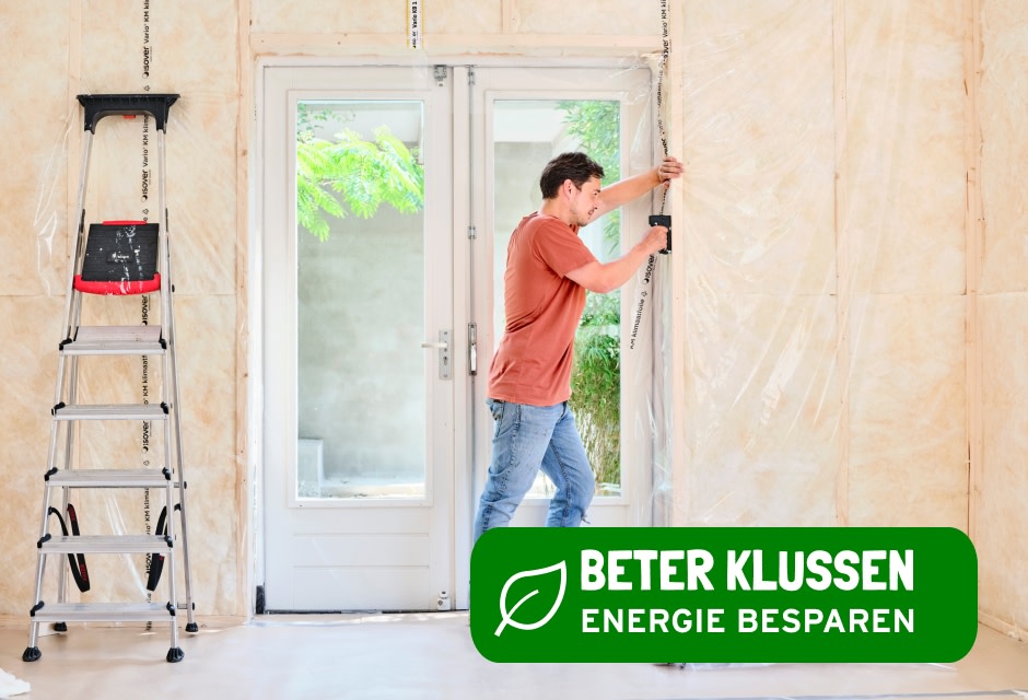 Ontdek hoe je met GAMMA de verspilling van water en energie kunt ...