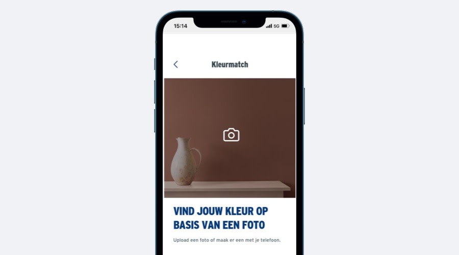 Kleurcode achterhalen? Zo vind je jouw kleur | GAMMA