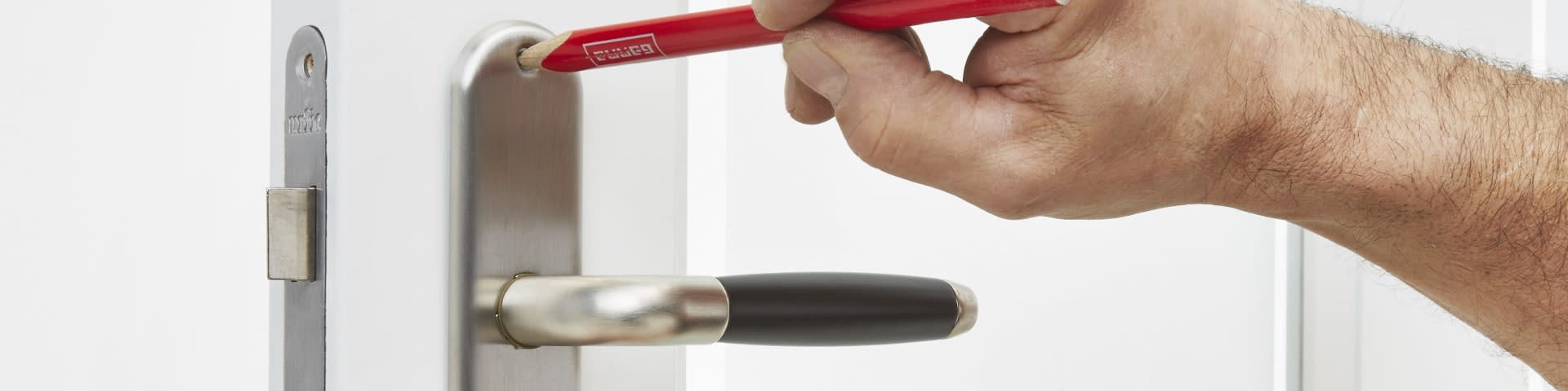 Insteekslot vervangen | GAMMA