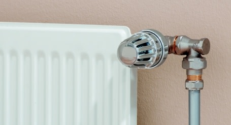 Verwarming ontluchten en cv ketel bijvullen | GAMMA