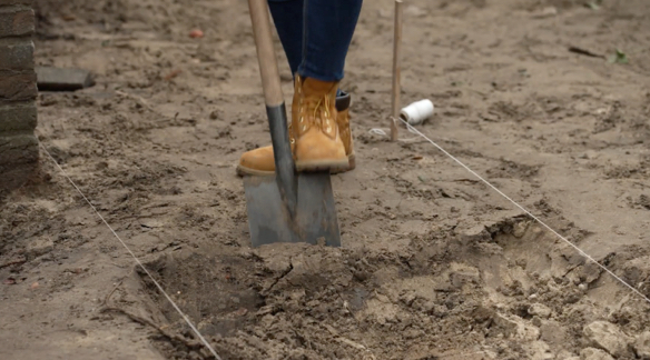 Grindpad maken: bekijk ons stappenplan | GAMMA