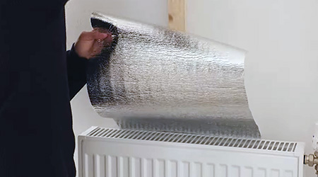 Isoleren, hoe doe je dat? | GAMMA