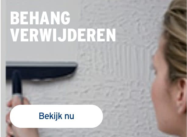 Behangen doe je met advies van GAMMA | GAMMA