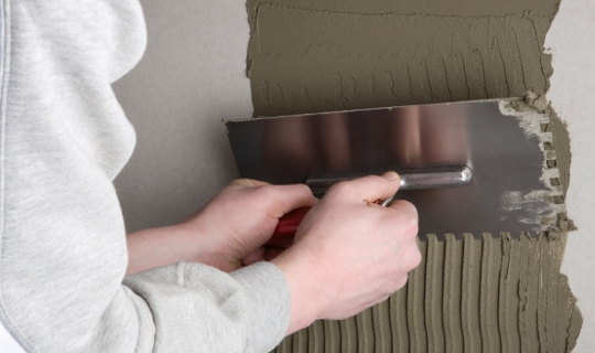 Muren plaatsen en afwerken? GAMMA geeft advies | GAMMA