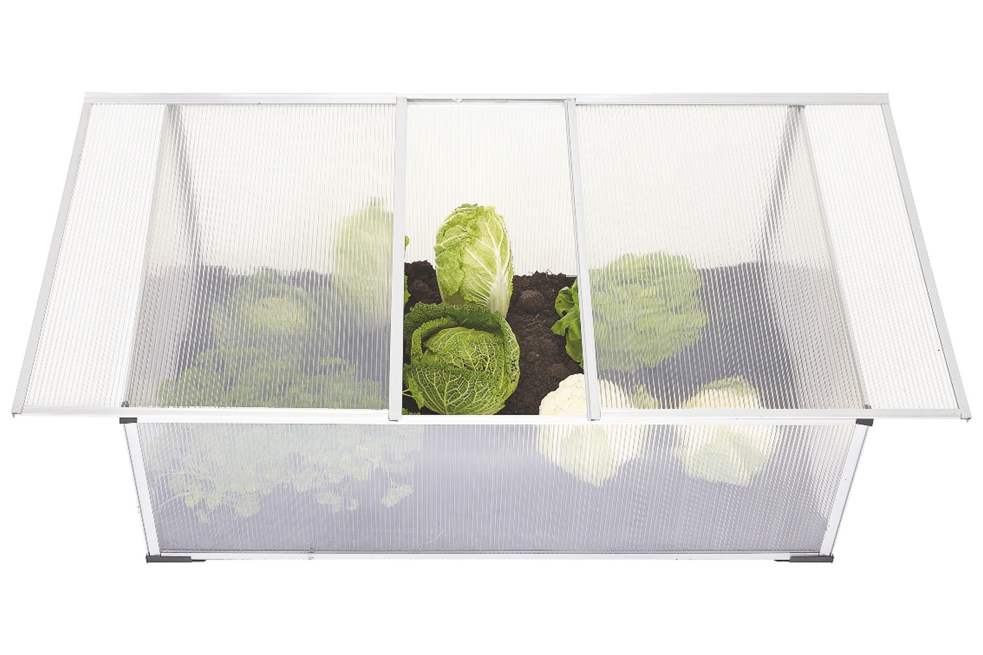 Kies de juiste tuinkas voor jouw tuin: advies en tips | GAMMA