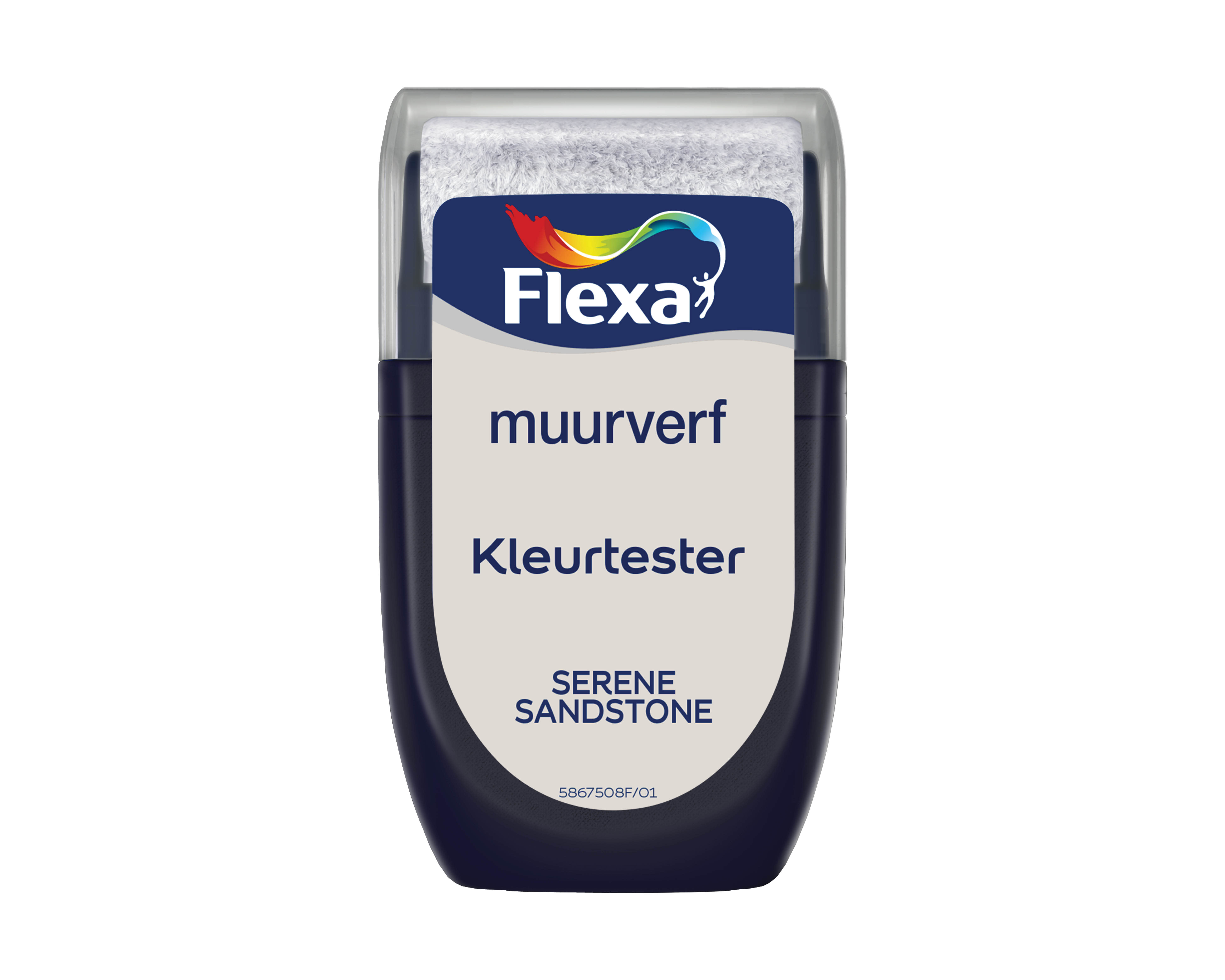 Flexa Kleur van het Jaar 2025 | GAMMA