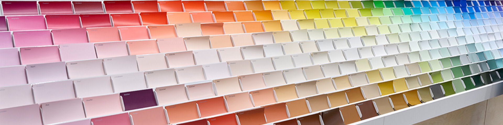 Kleuren combineren? Hier moet je op letten | GAMMA