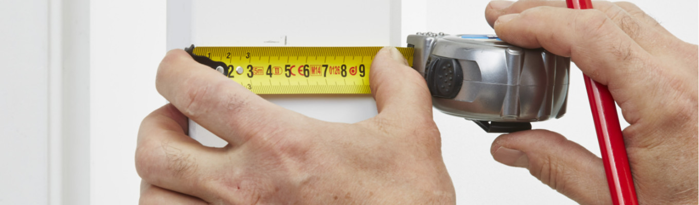 Deuren laten inmeten | GAMMA