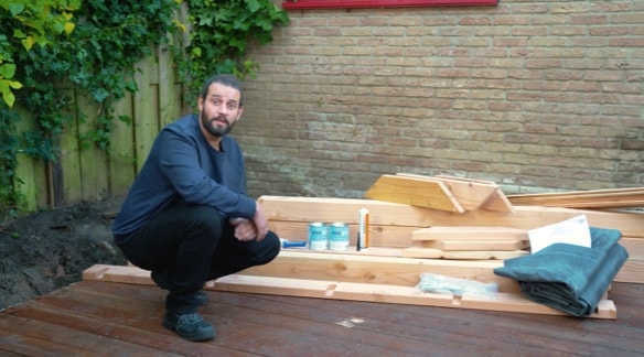 Zelf overkapping bouwen: bekijk ons stappenplan | GAMMA