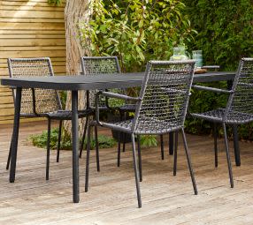 Maak van jouw kleine stadstuin een groene oase met onze inspiratie en ...