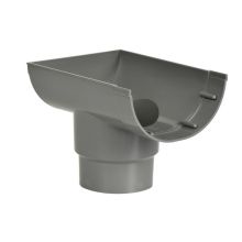 Dakgoot plaatsen | GAMMA