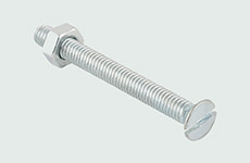 Bouten en moeren | GAMMA