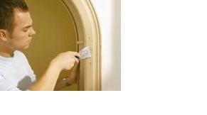 Toog maken in muur | GAMMA