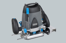 Overzicht van alle soorten freesmachines | GAMMA