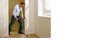 Toog maken in muur | GAMMA