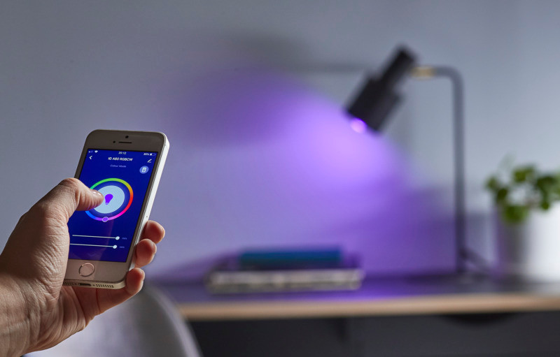 Smart LED verlichting | GAMMA