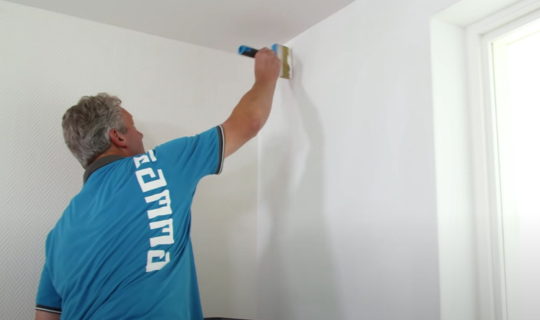 Muur glad maken: volg ons stappenplan | GAMMA