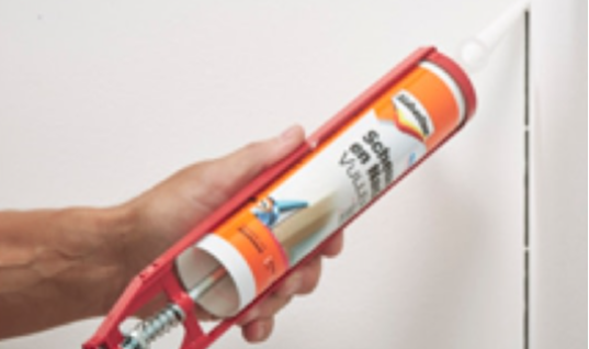 Structuurverf aanbrengen: bekijk het stappenplan | GAMMA