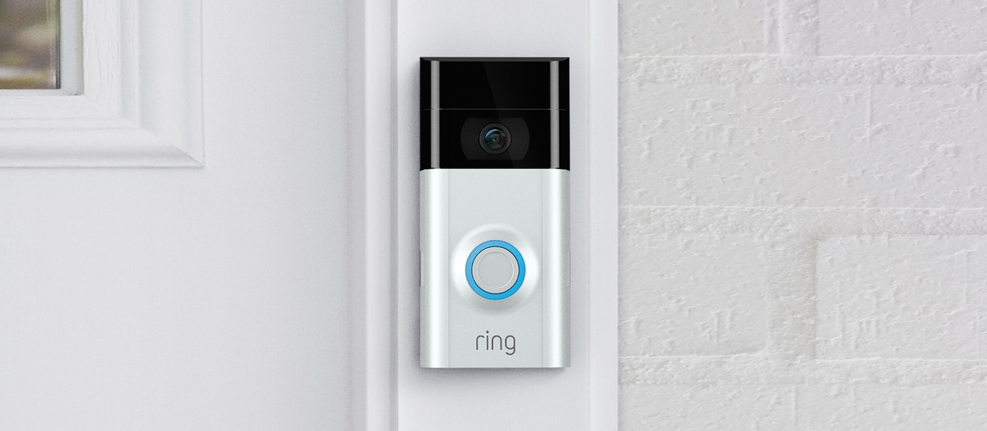 De Ring deurbel | GAMMA