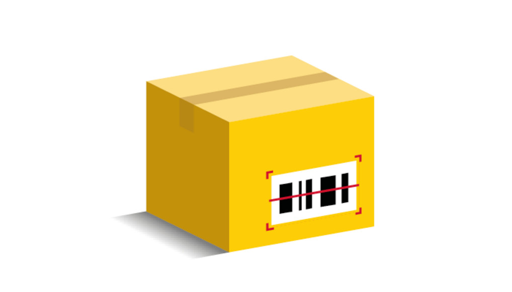 DHL pakketautomaat bij GAMMA